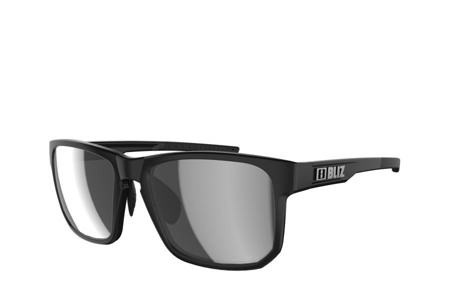okulary Bliz Ignite Black Polarized - sklepWcenie