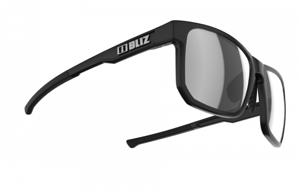 okulary Bliz Ignite Black Polarized - sklepWcenie