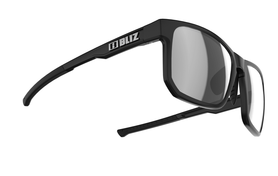 okulary Bliz Ignite Black Polarized - sklepWcenie