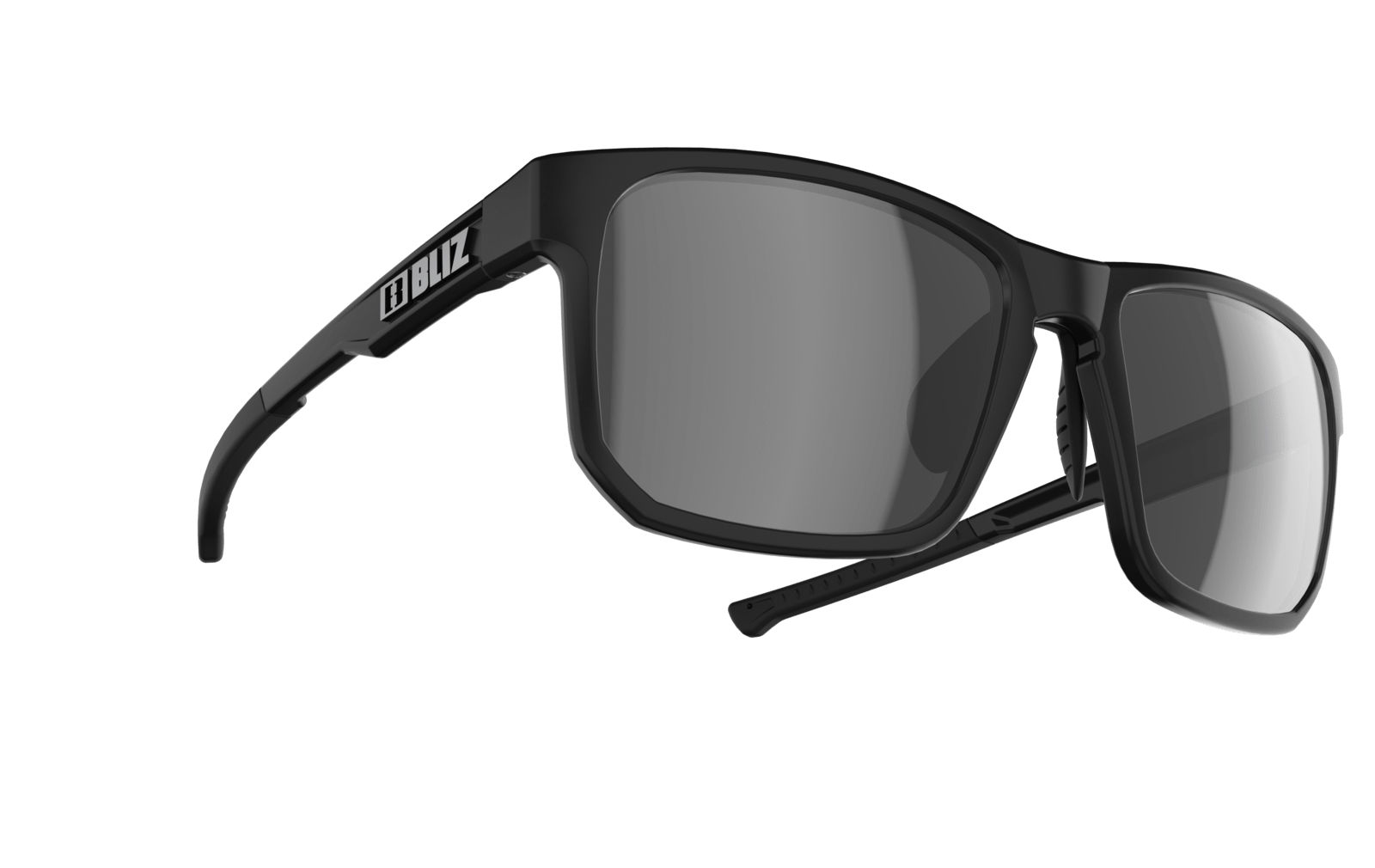 okulary Bliz Ignite Black Polarized - sklepWcenie